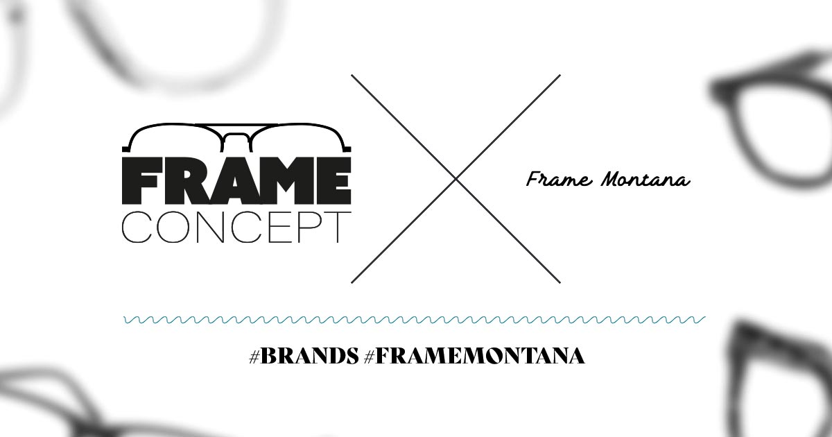Frame Montana | FrameConcept